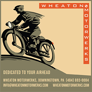 ABC Baseball Cap – Airheads Beemer Club